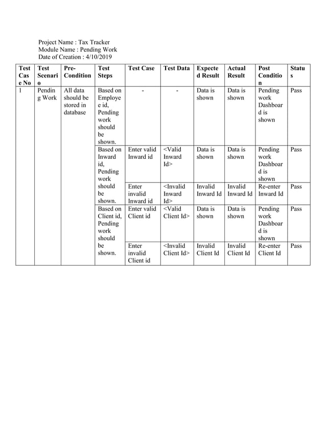 Test Case Generation Generation Block Box Approach Pdf