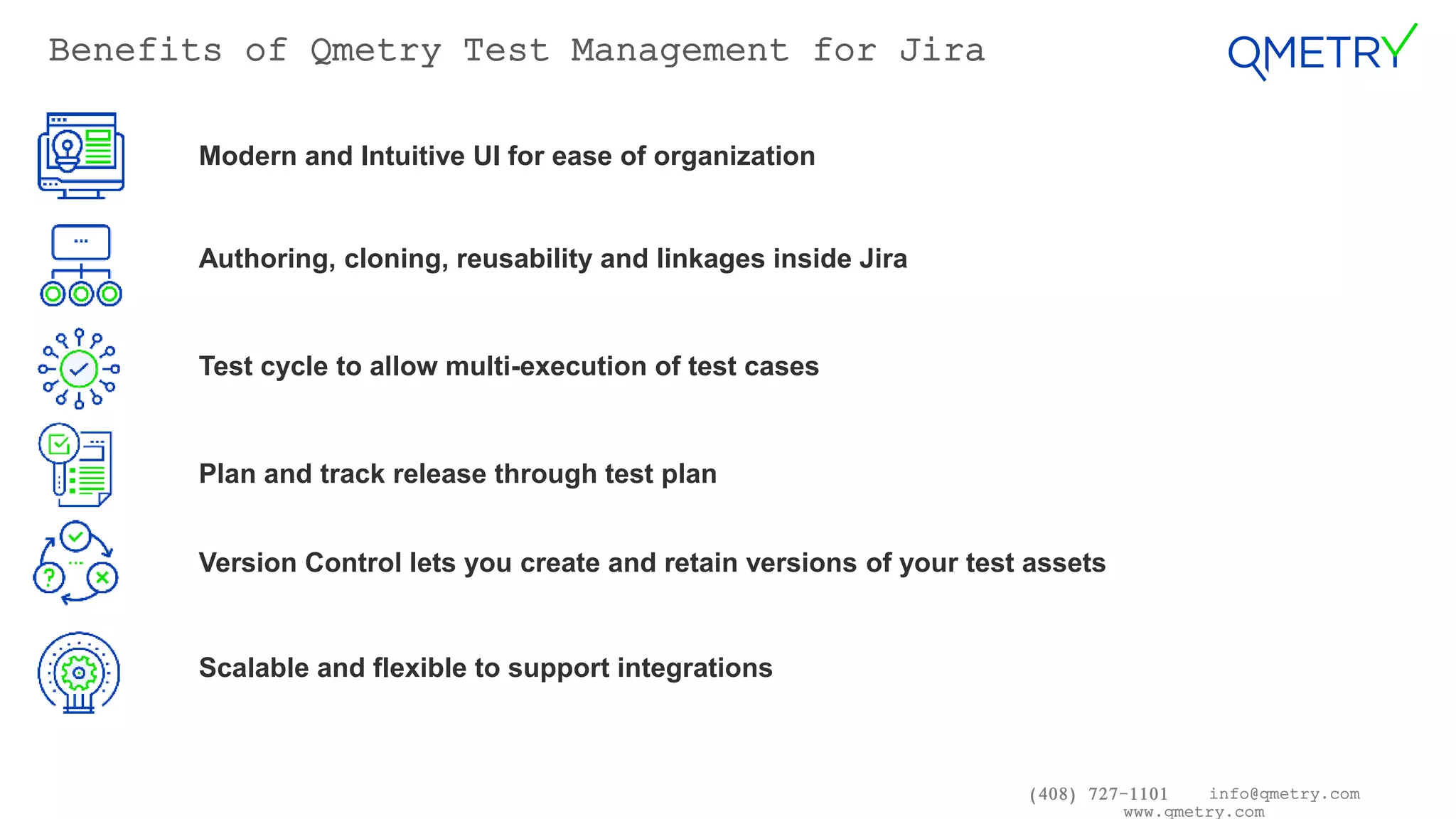 Test case management using jira | PPTX