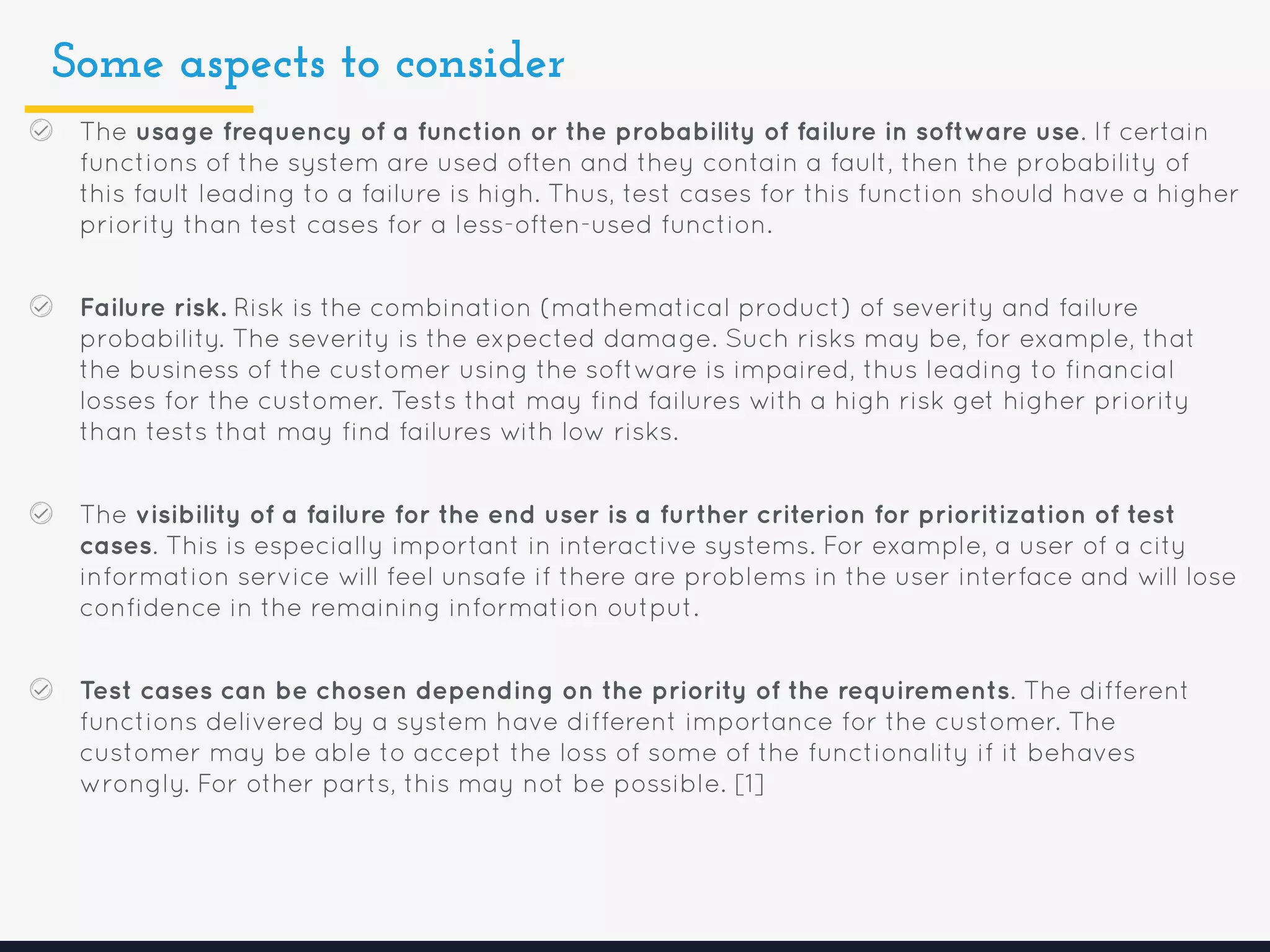 Test Case Prioritization Techniques | PDF