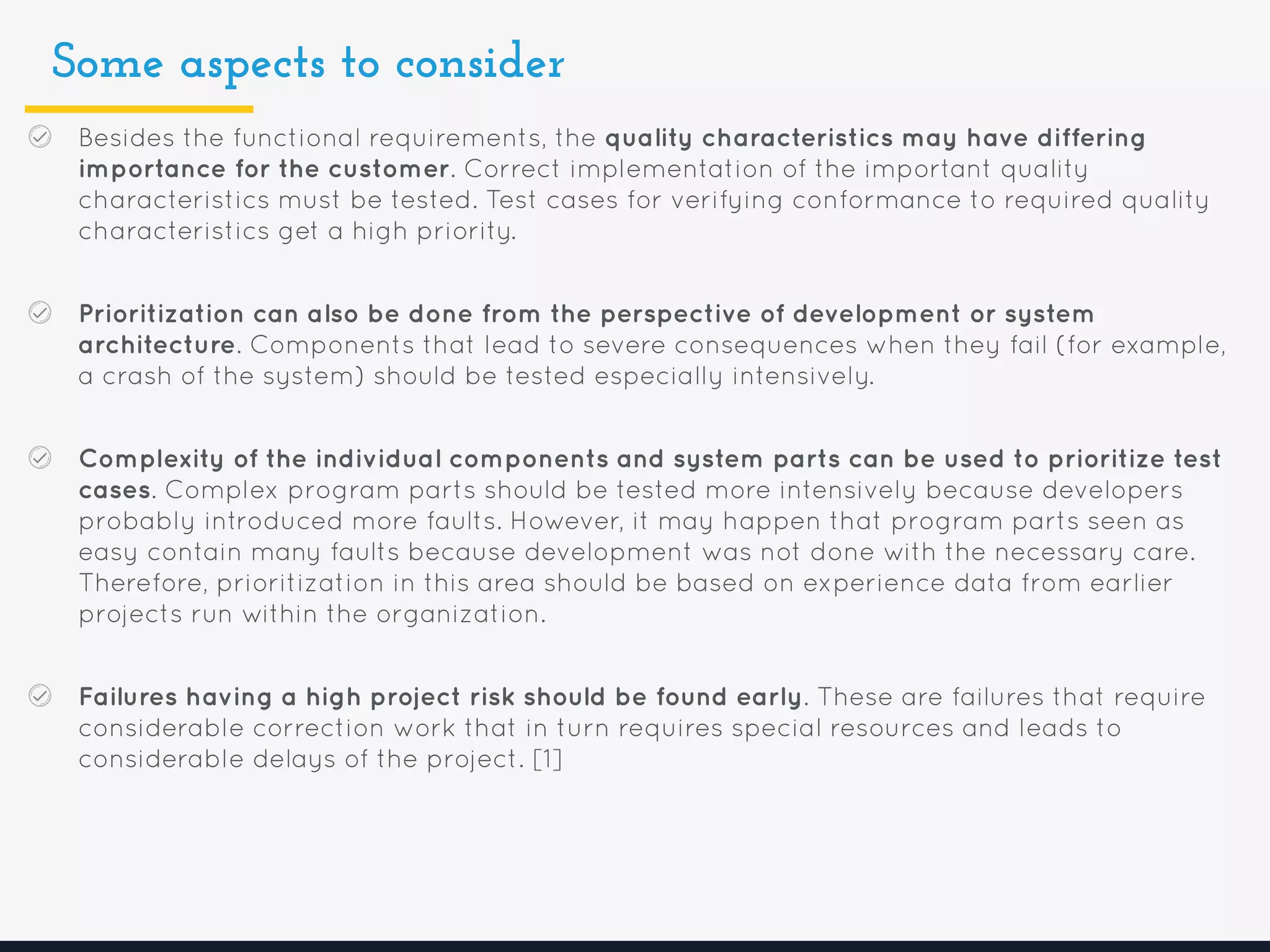 Test Case Prioritization Techniques | PDF