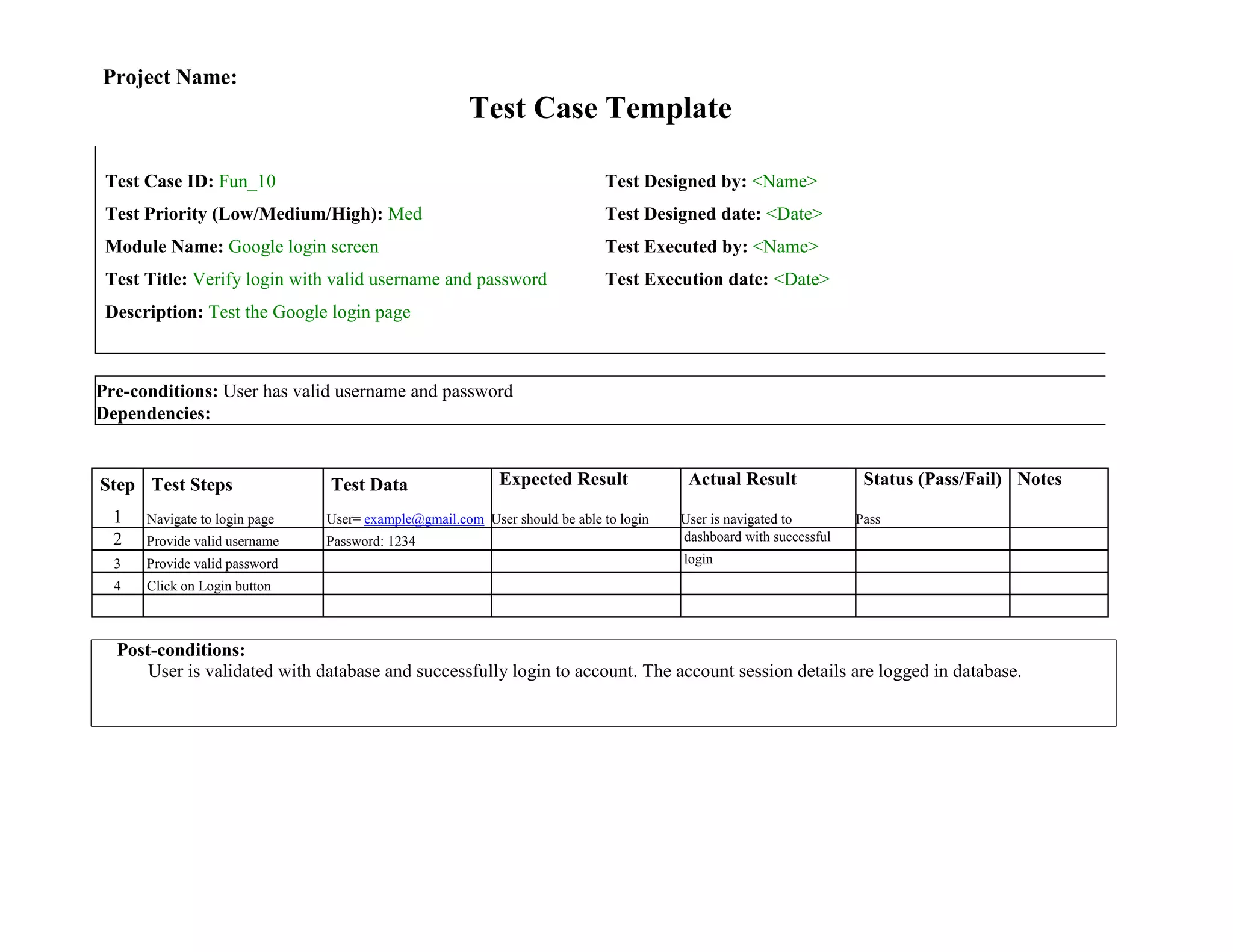 Testcasetemplatedoc2.doc