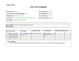 Testcasetemplatedoc2.doc