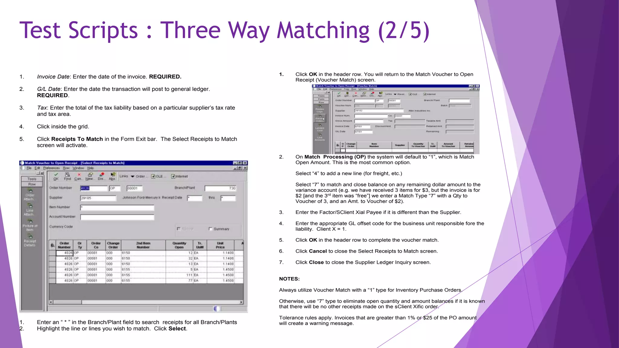 Test case, test sets and test scripts | PPTX