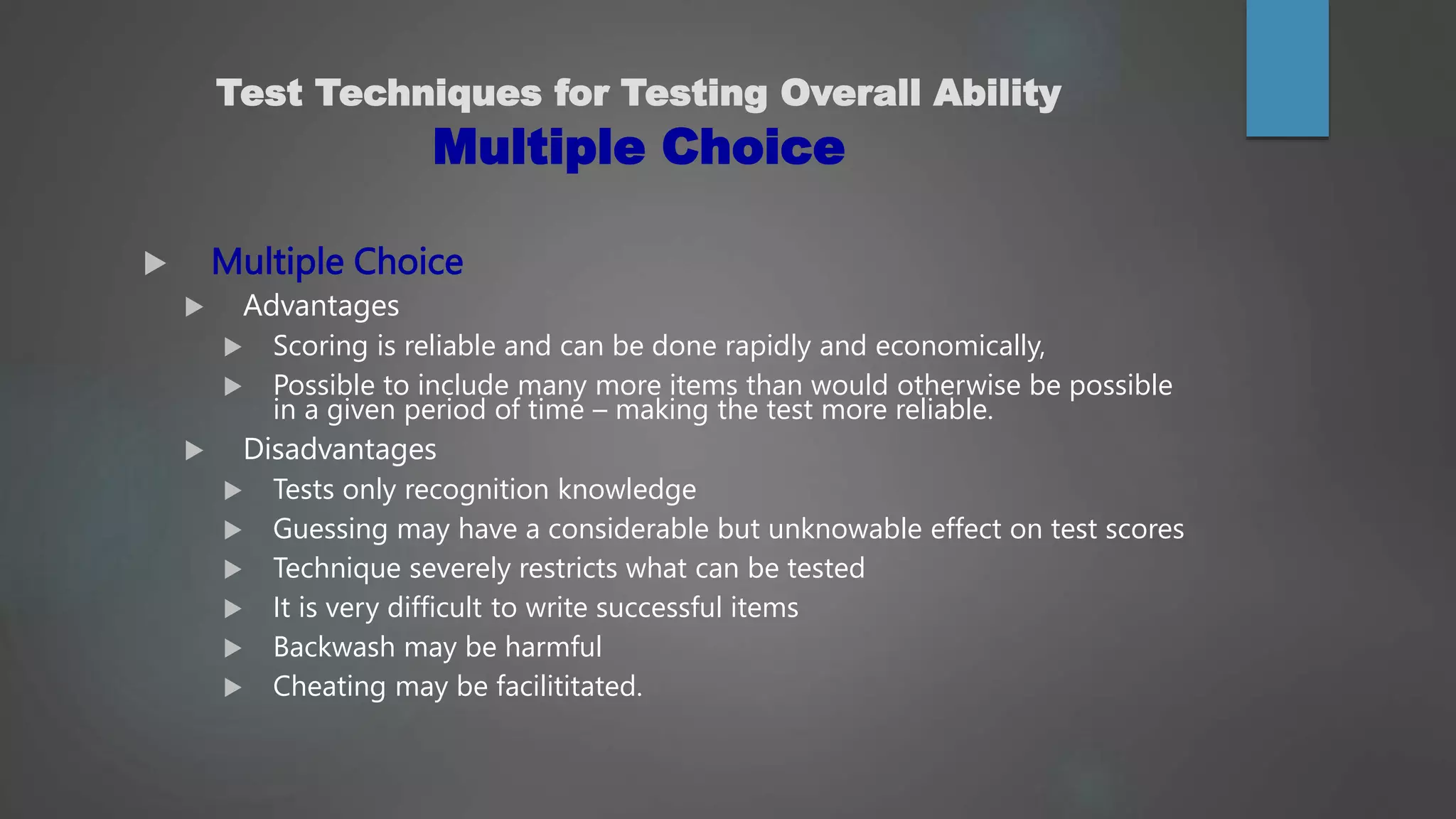 Test Construction in language skills.pptx