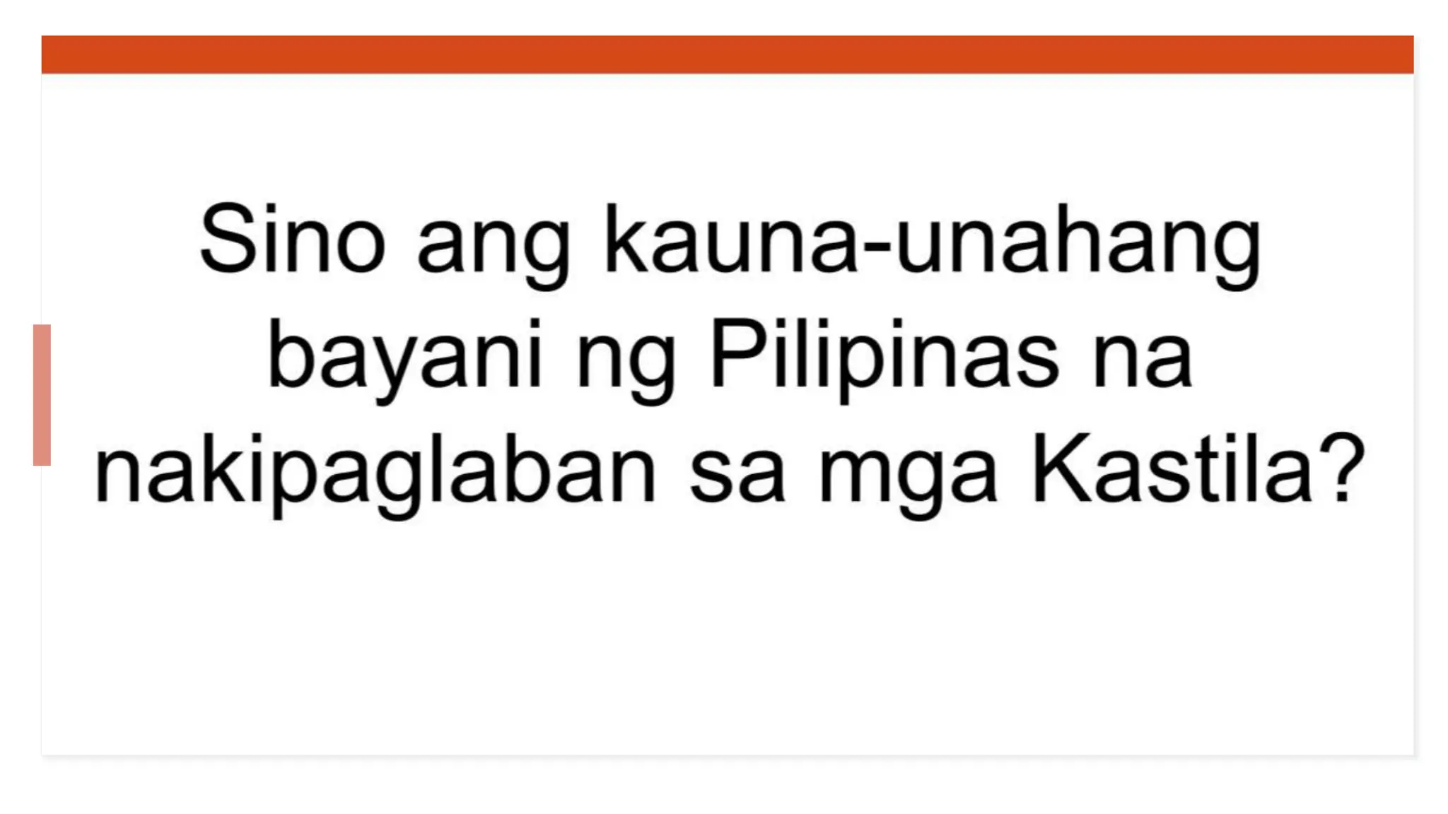 Table of Specifications Explanation for Beginning Teachers | PPTX