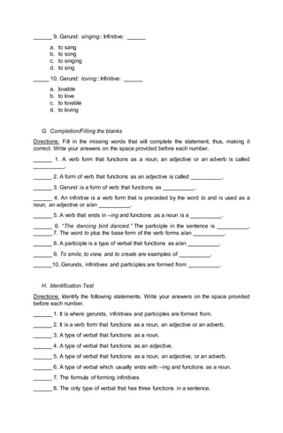 Test Construction 2 | DOCX