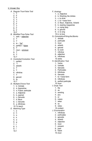 Test Construction 2 | DOCX