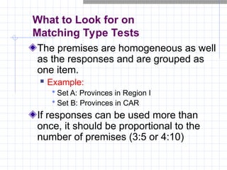 Test Construction Guide for teachers.ppt