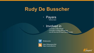 Finally, easy integration testing with Testcontainers | PPT