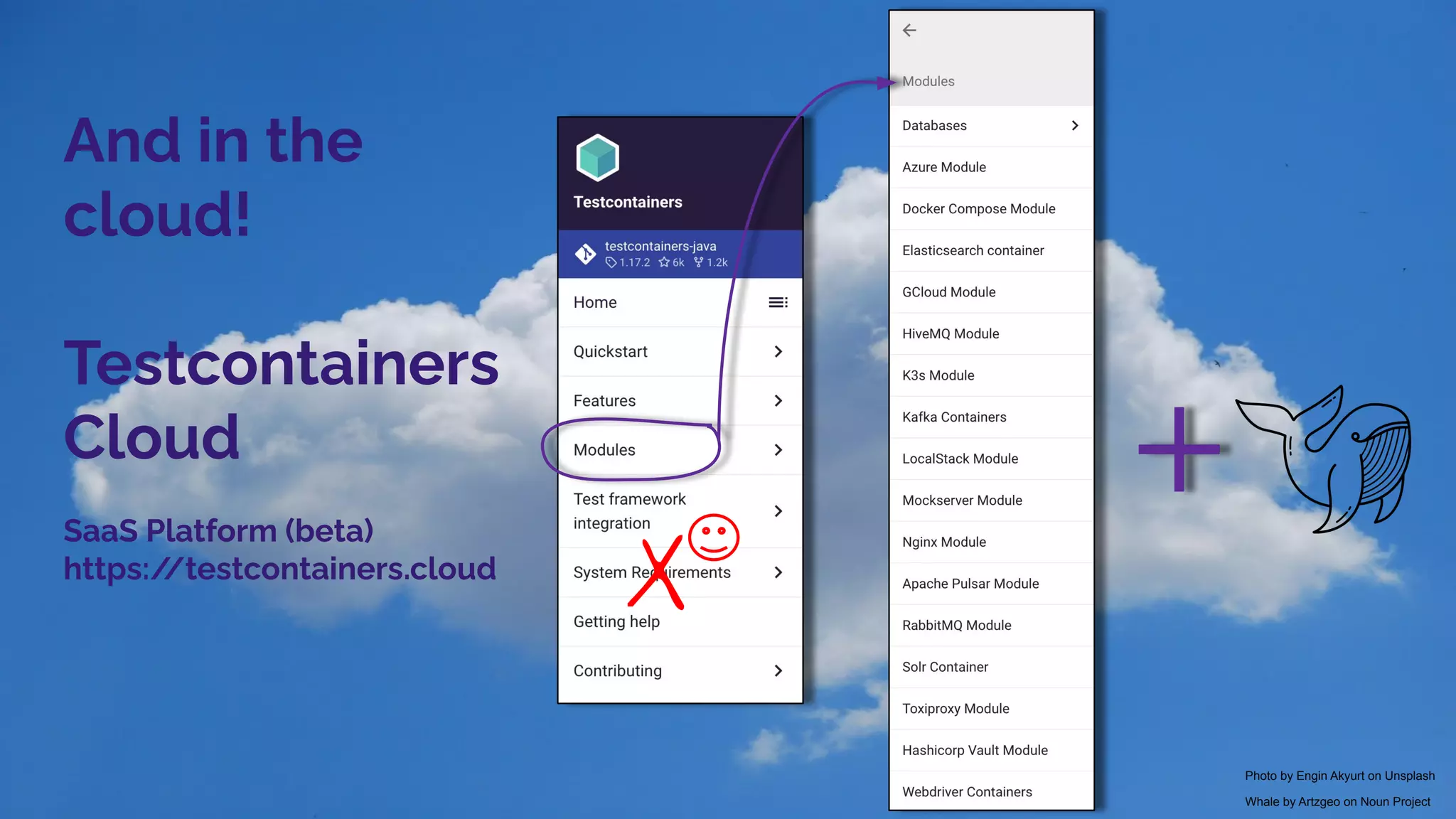 Level Up Your Integration Testing With Testcontainers Ppt