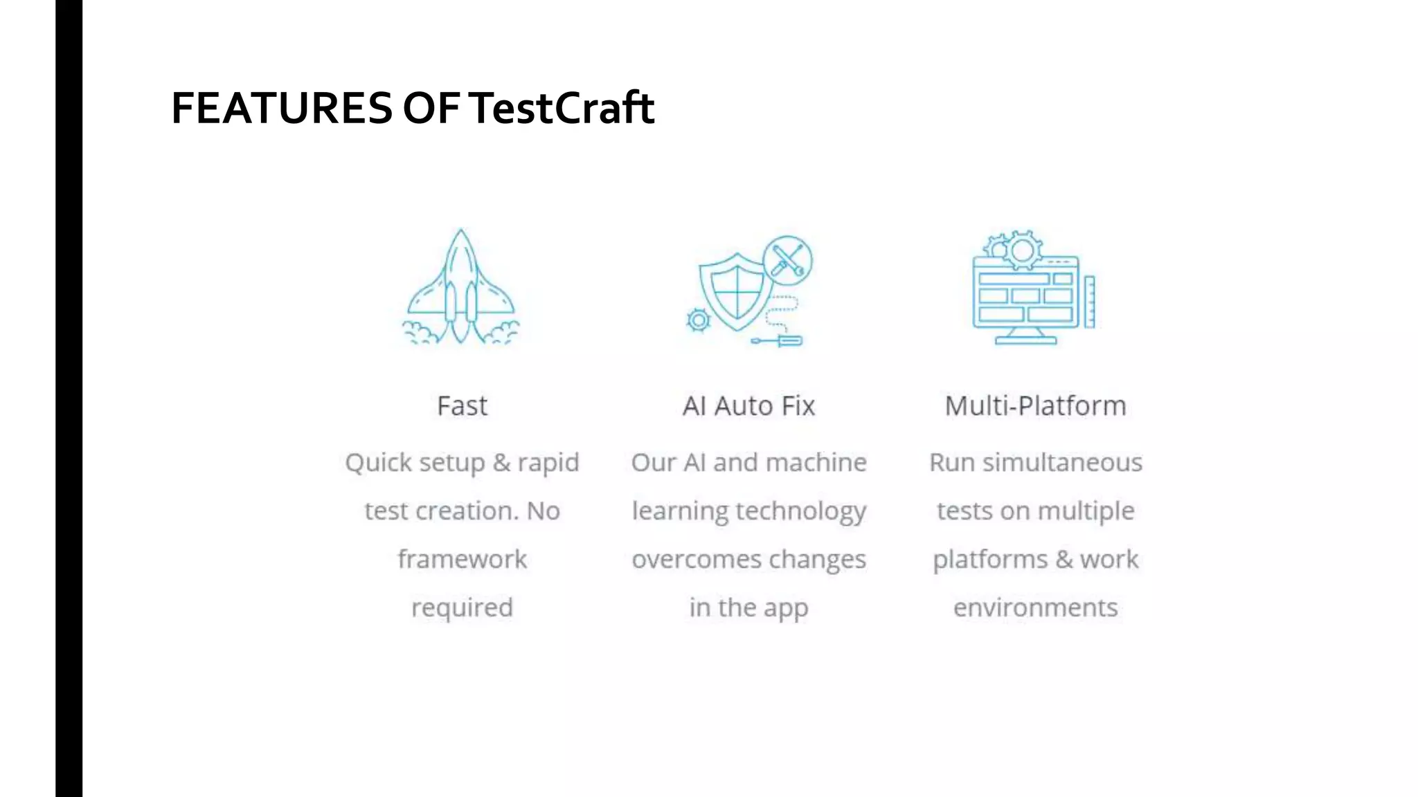 TestCraft | PPTX
