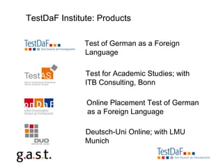 Test daf _inspections_(Claudia Pop) | PPTX