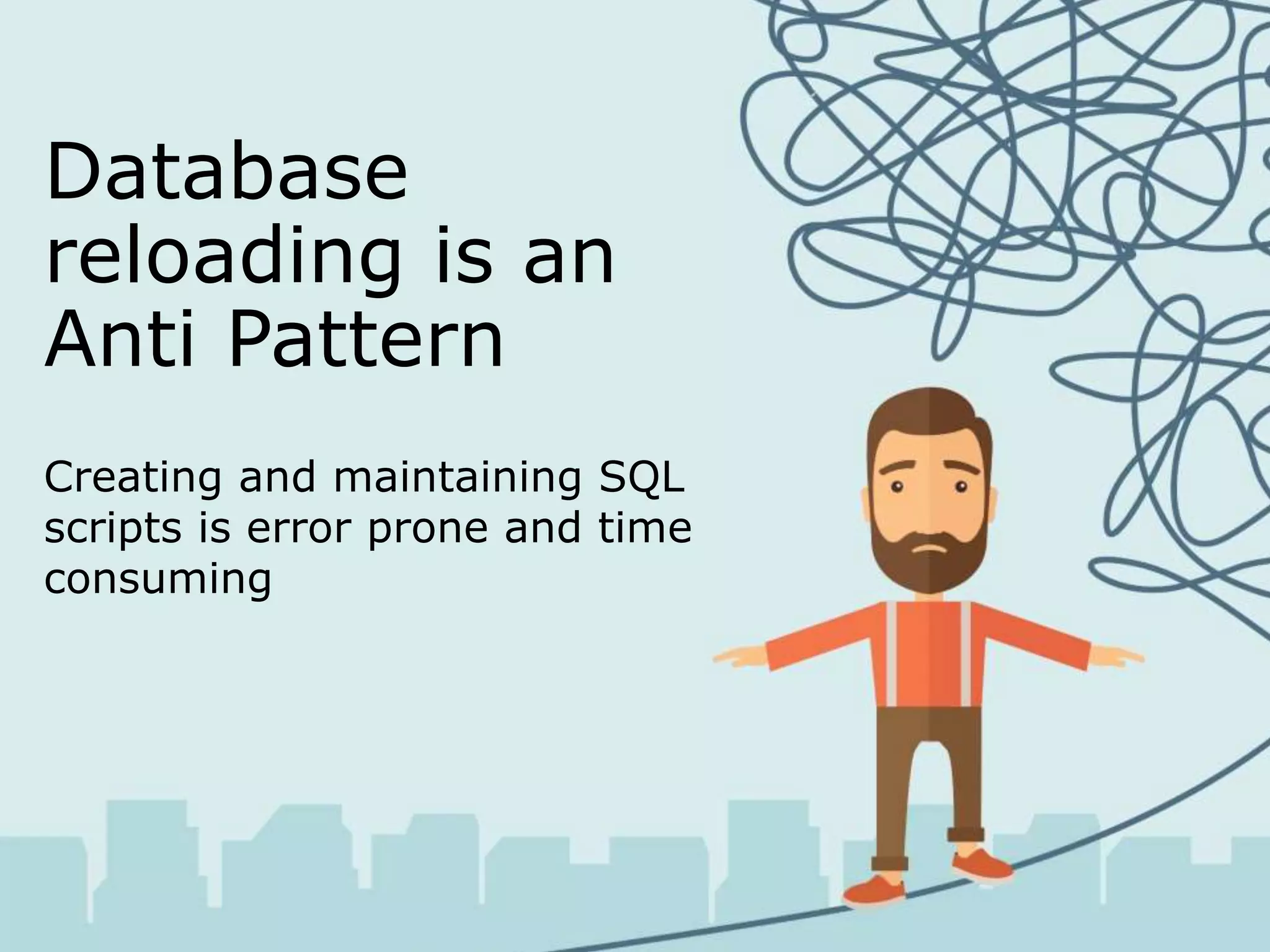 Test Data Builder Pattern Ppt 