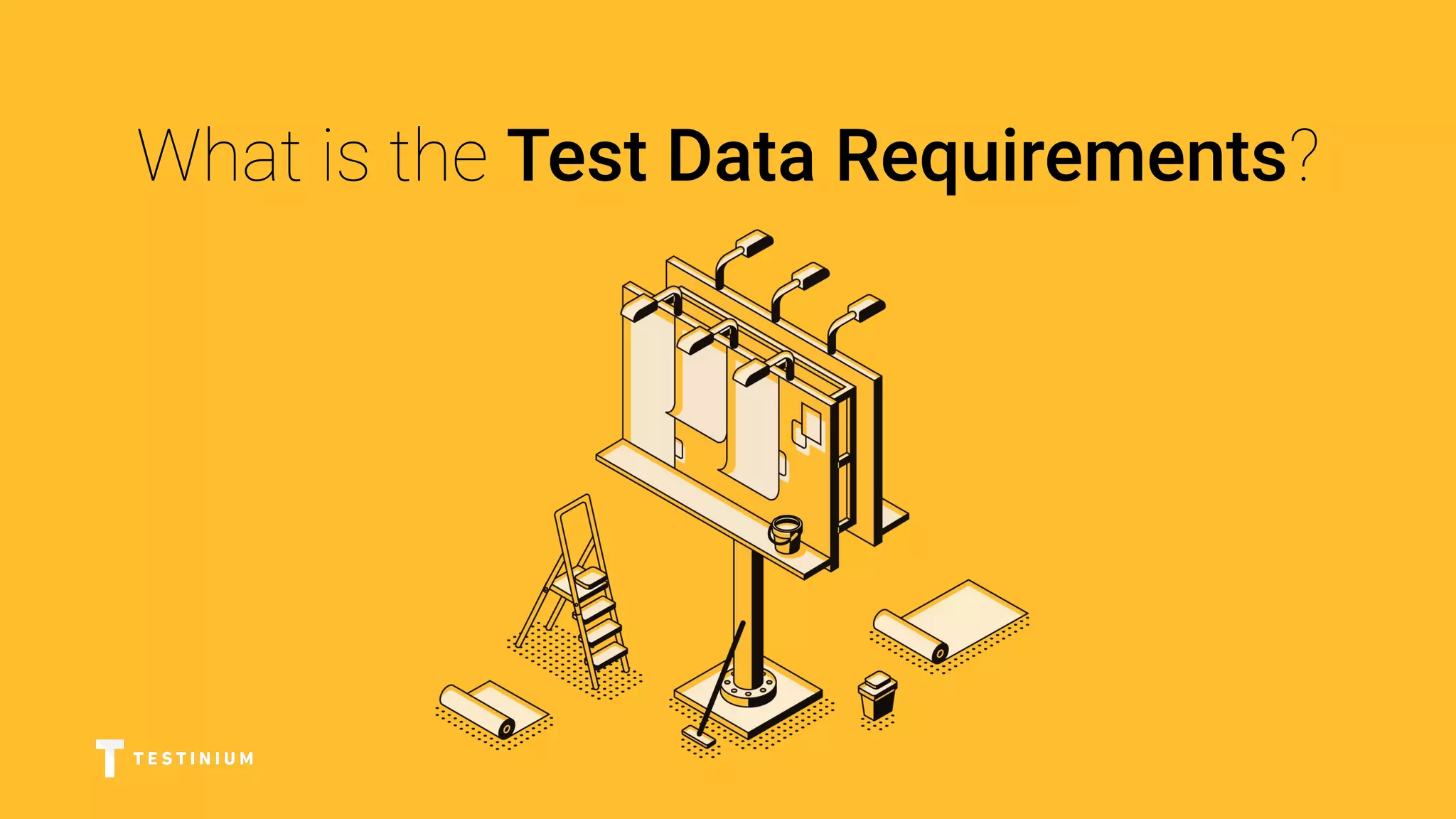 Test Data Management Pdf
