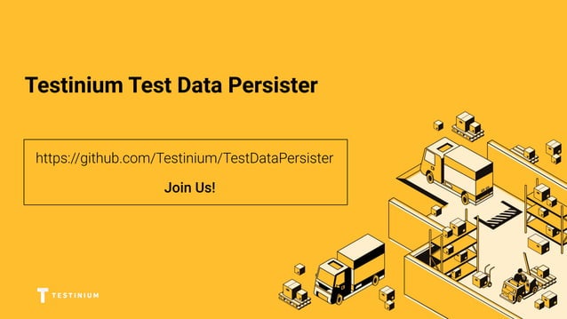 Test data management | PDF
