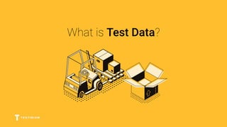 Test data management | PDF