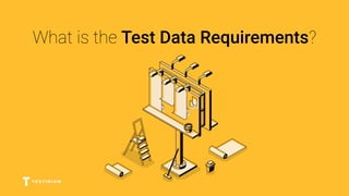 Test data management | PDF