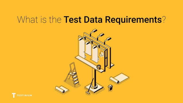 Test data management | PDF
