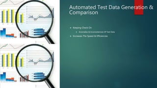 Test Data Management a Managed Service for Software Quality Assurance ...