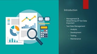 Test Data Management a Managed Service for Software Quality Assurance ...