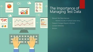 Test Data Management a Managed Service for Software Quality Assurance ...