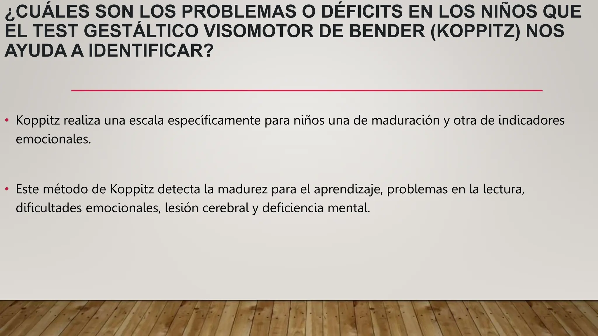 Caracteristicas, propositos, problemas que nos ayuda a identificar el ...