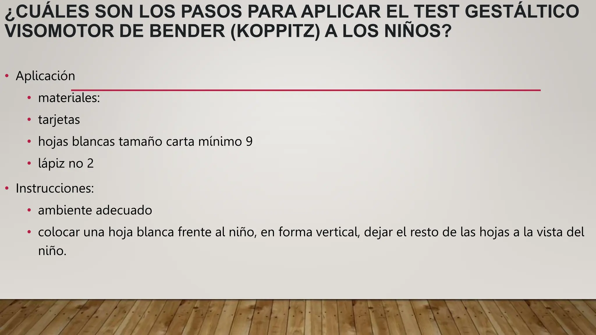 Caracteristicas, propositos, problemas que nos ayuda a identificar el ...