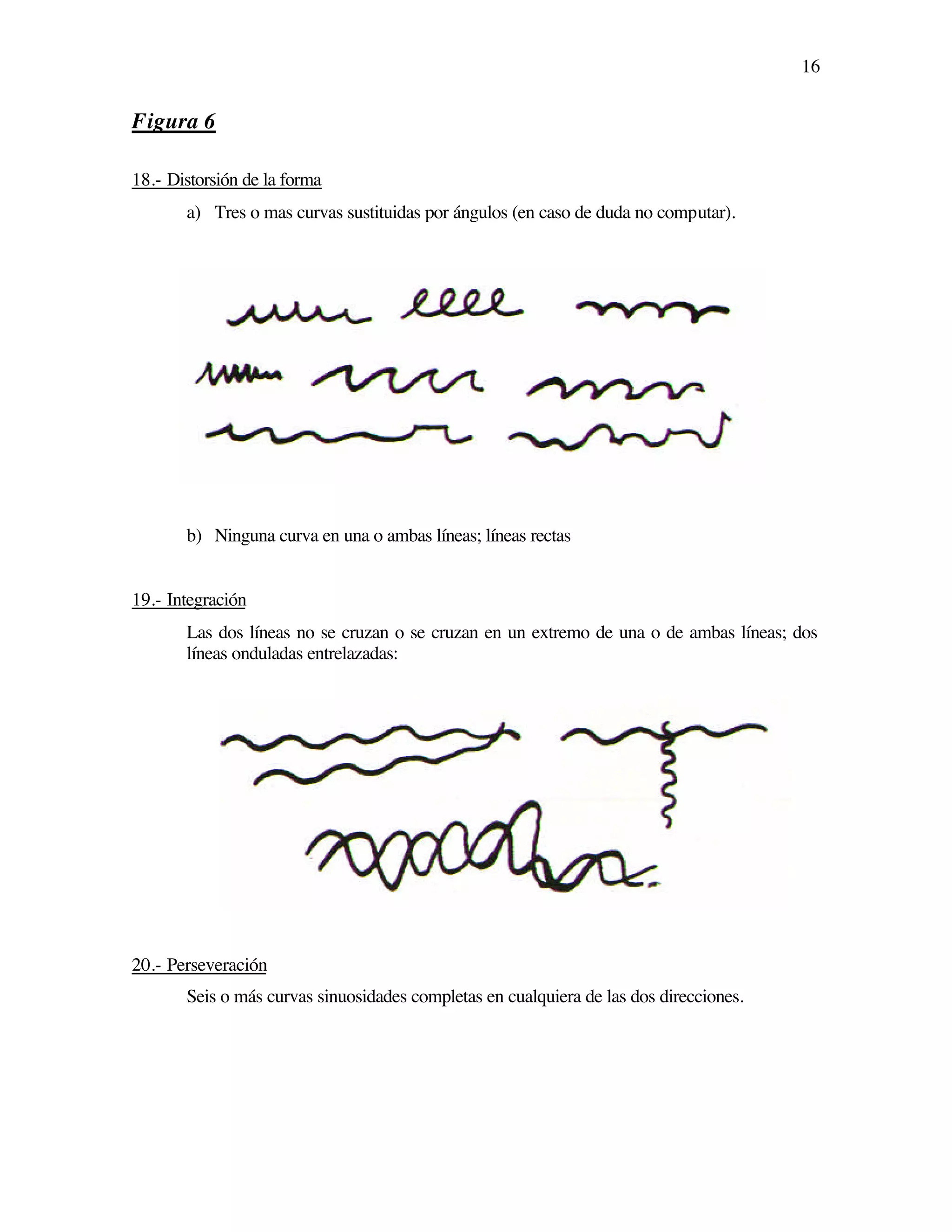 Test de bender para ninos bender koppitz | PDF