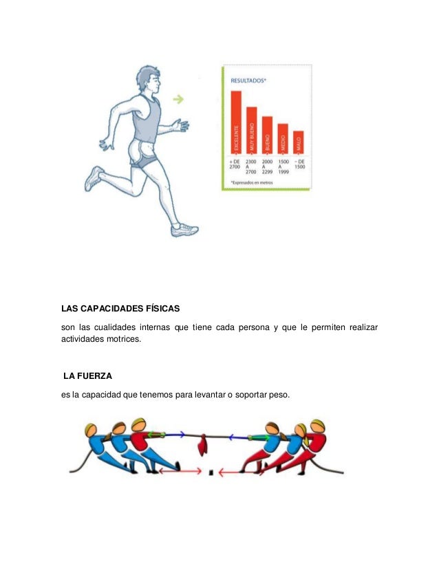 Test de Cooper ¿qué es y para qué sirve? Mejor con Salud