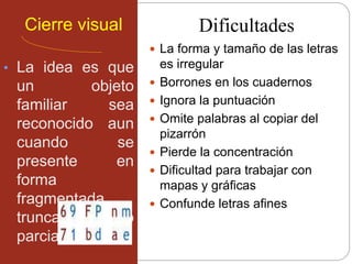test de frosting.ppt