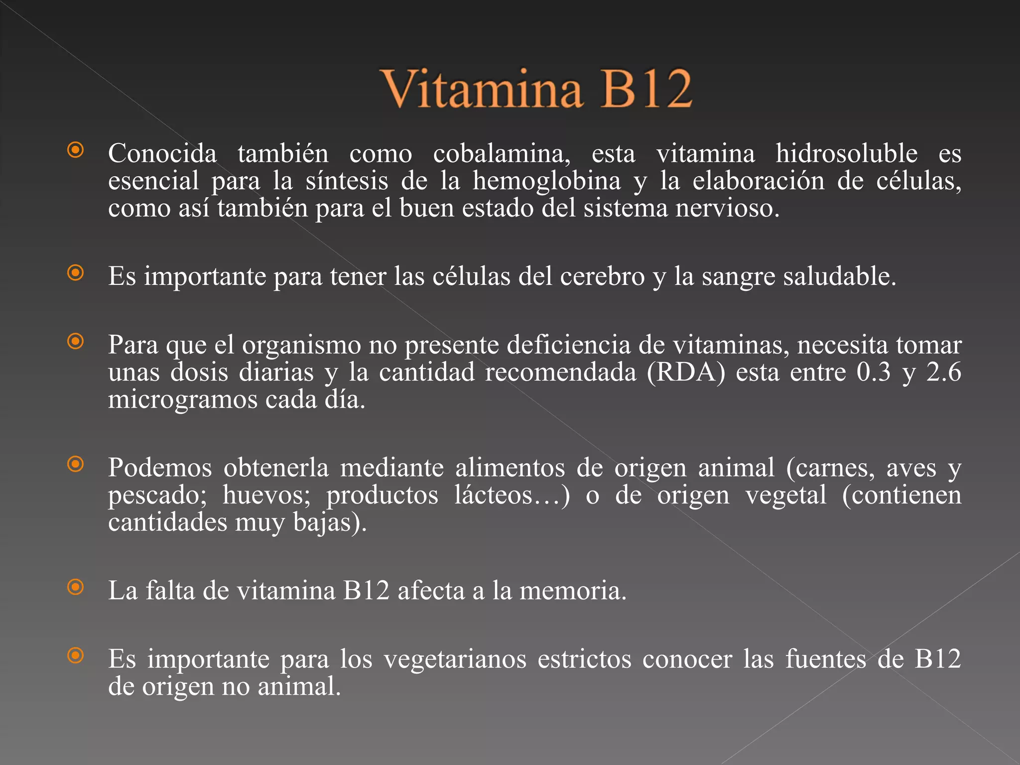 Test De Schilling | PPT