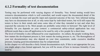 Test design techniques | PPT