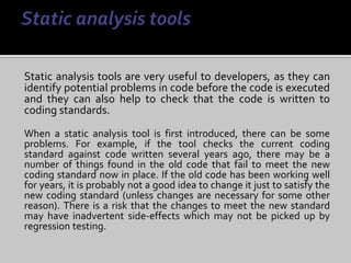 Test design techniques | PPT