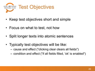 Test Design with Action-based Testing Methodology - Ngo Hoang Minh ...
