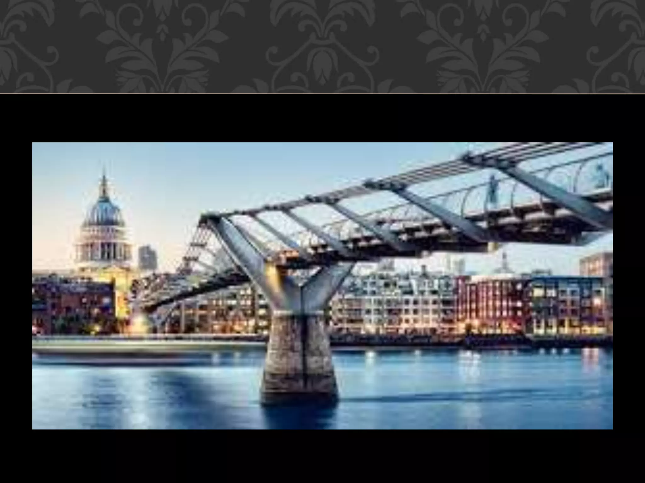 Guess the destination of your mission... | PPTX