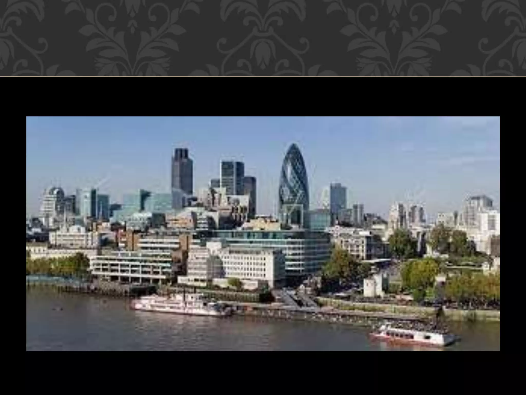 Guess the destination of your mission... | PPTX