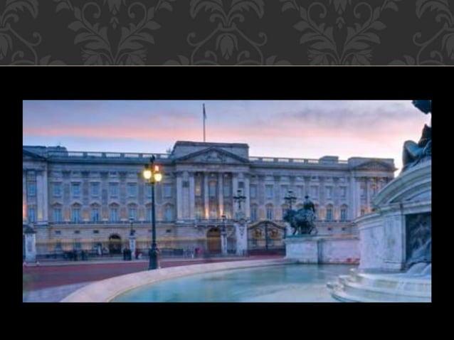 Guess the destination of your mission... | PPT