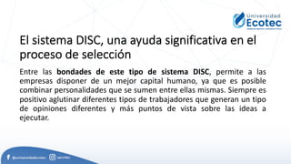 Test DISC | PDF