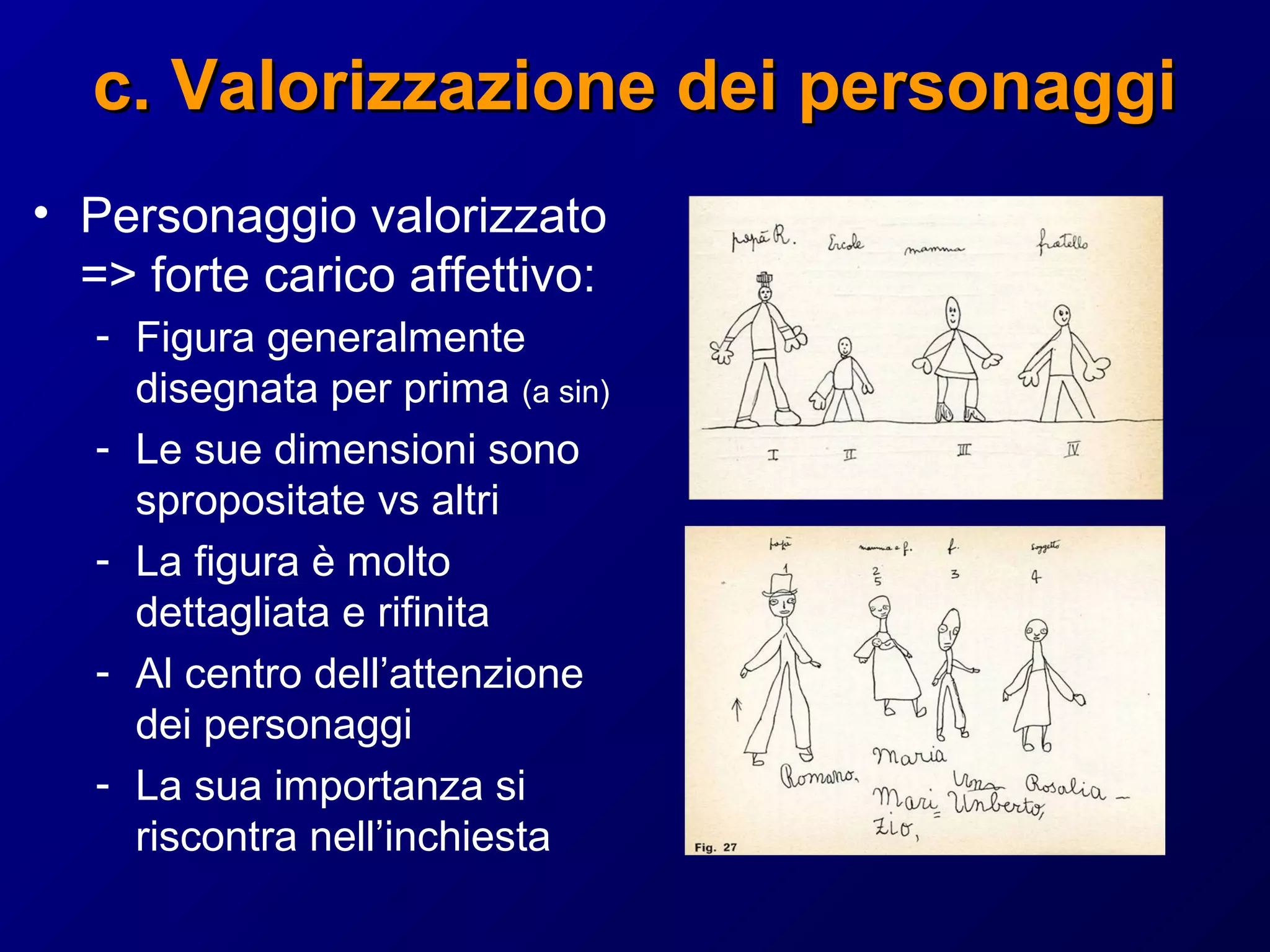Test disegno v | PPT