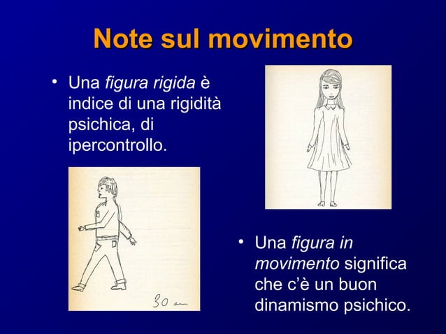 Test disegno v | PPT