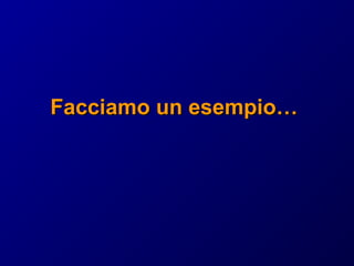 Test disegno v | PPT
