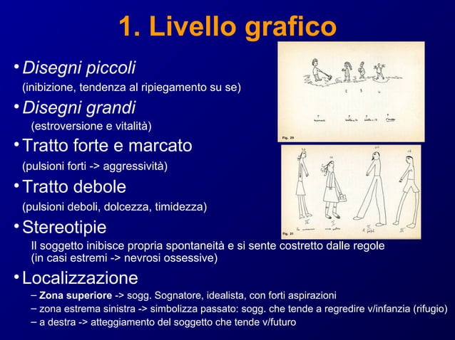 Test disegno v | PPT
