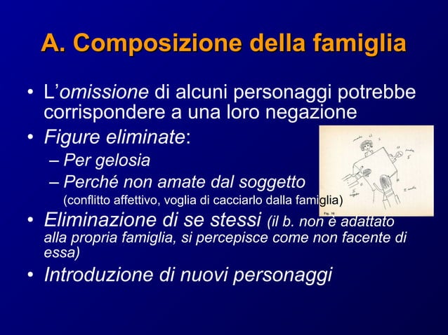 Test disegno v | PPT