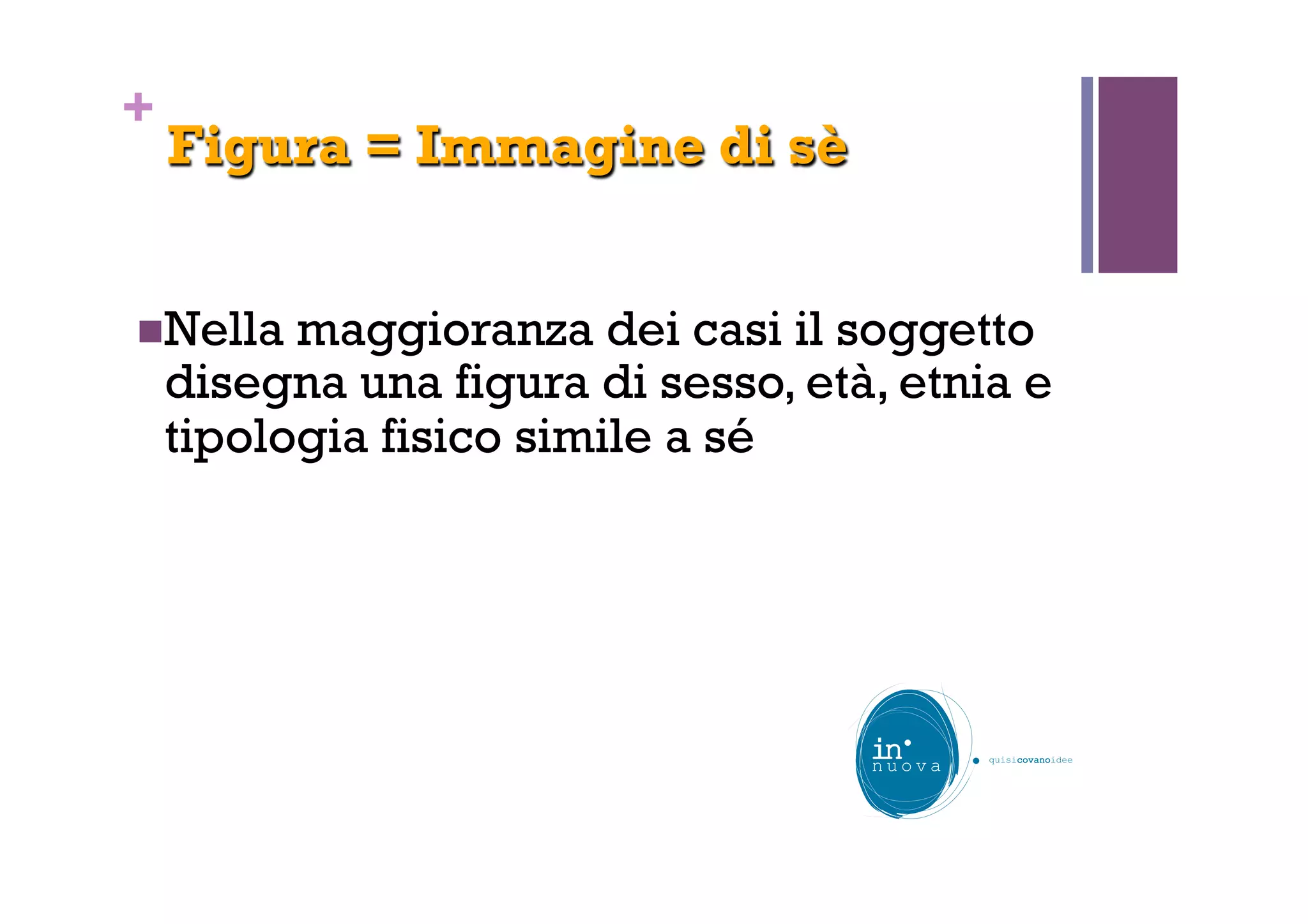 Test disegnoinnuova | PPT