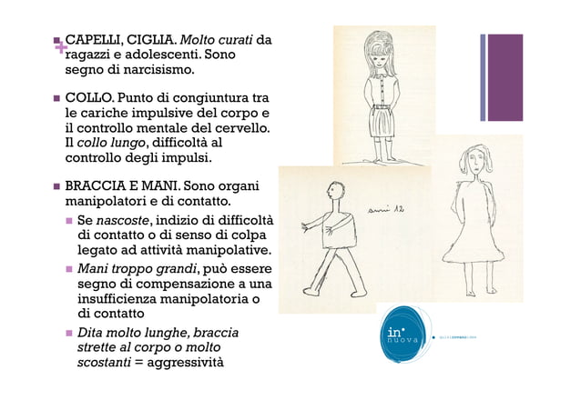 Test disegnoinnuova | PPT