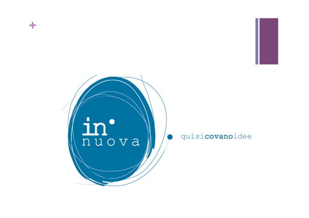 Test disegnoinnuova | PPT