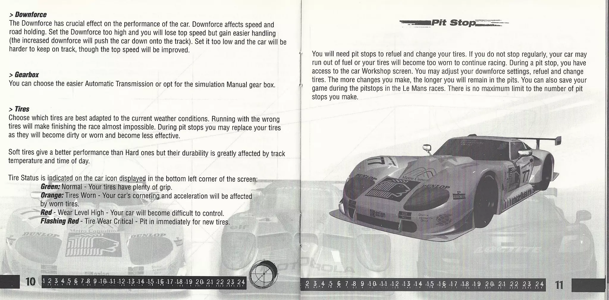 Test drive le mans manual dreamcast ntsc | PDF