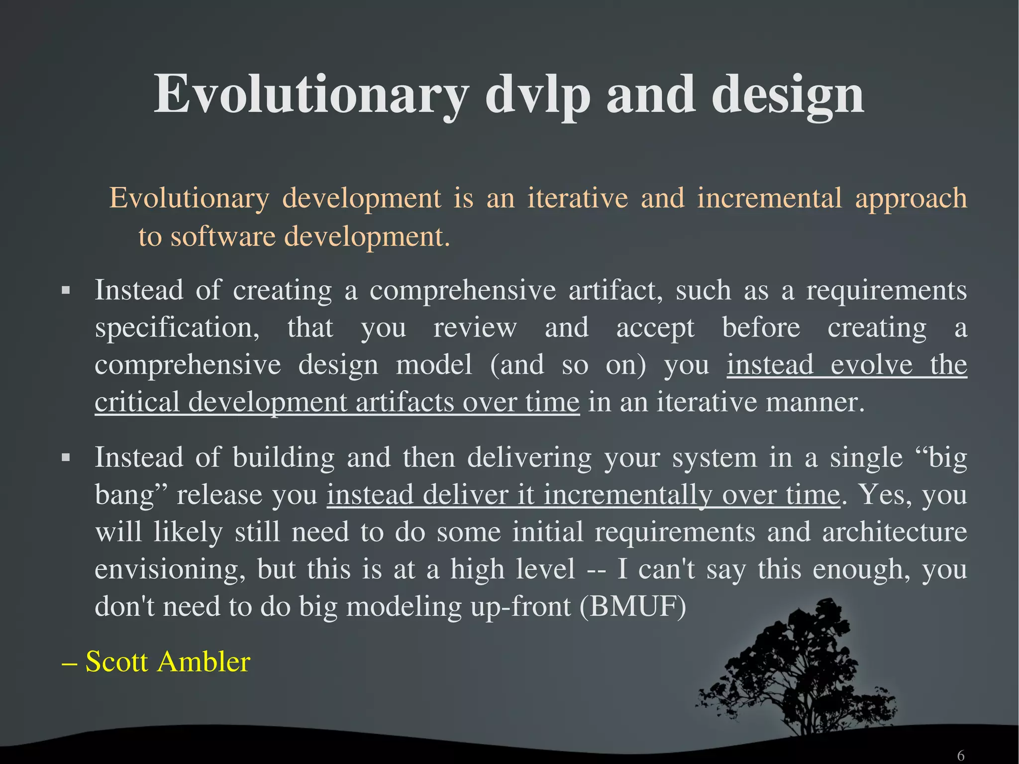 Agile Test Driven Development Pdf Computer Software And Applications Computing