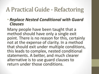 Test driven development | PPT