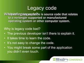 Test Driven Development | PPT